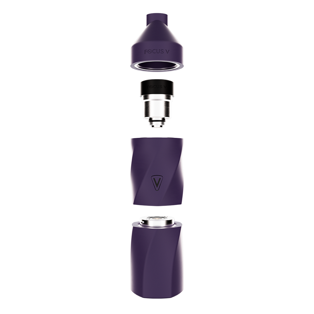 Focus V Aeris Pocket Dab Rig