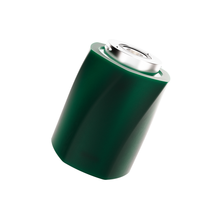 Focus V | AERIS Jade | Mini Dab Rig Electric