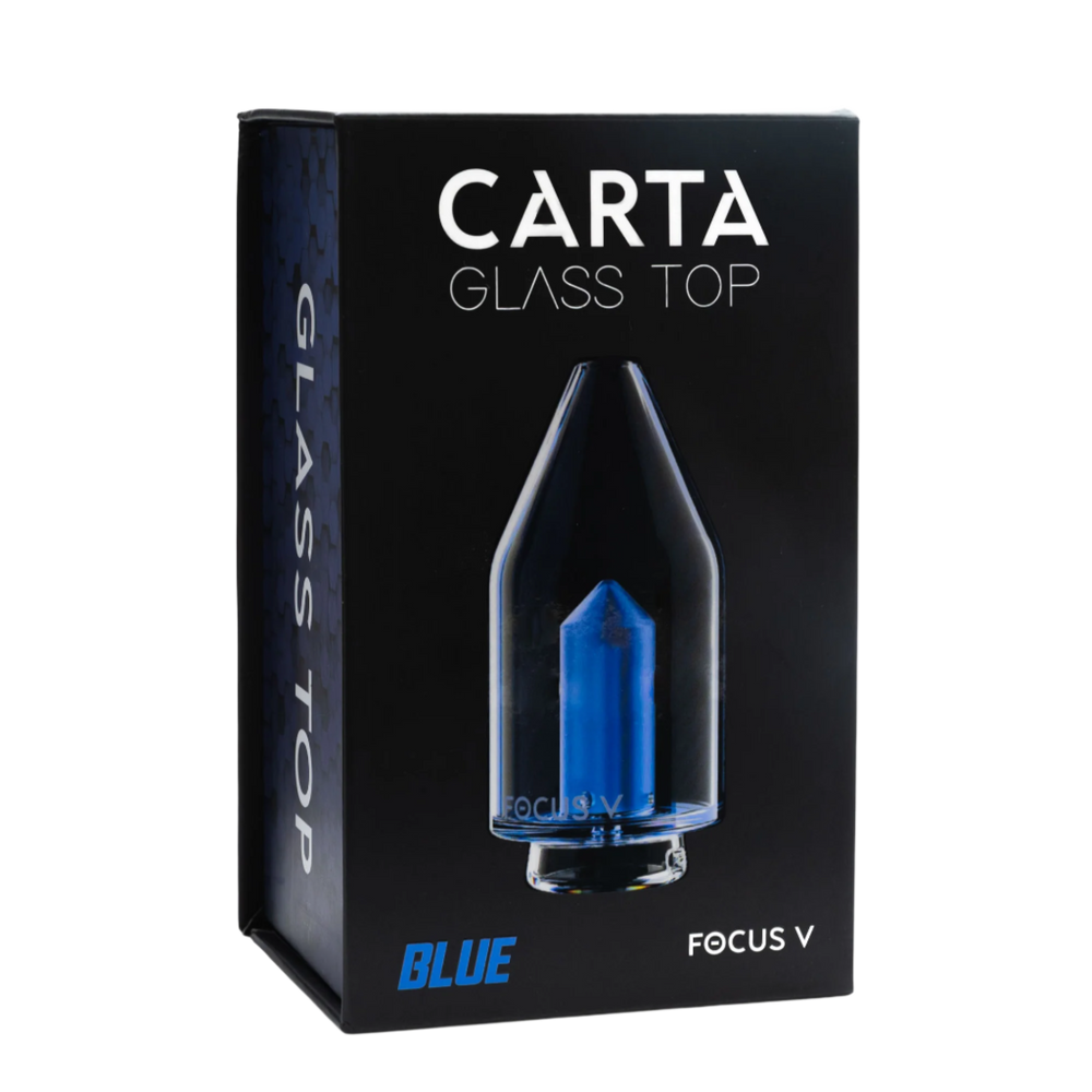 Focus V | CARTA SPORT Smart eRig