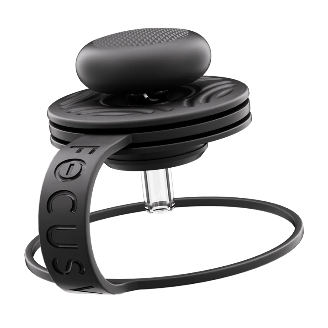Focus V Swivel